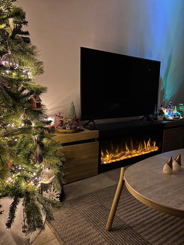 Villa Avec Spa Entre Mer Et Villes Historiques - Lunel