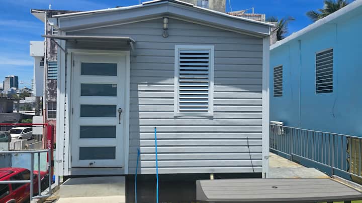Trailer Home, Cerca De La Playa! - San Juan