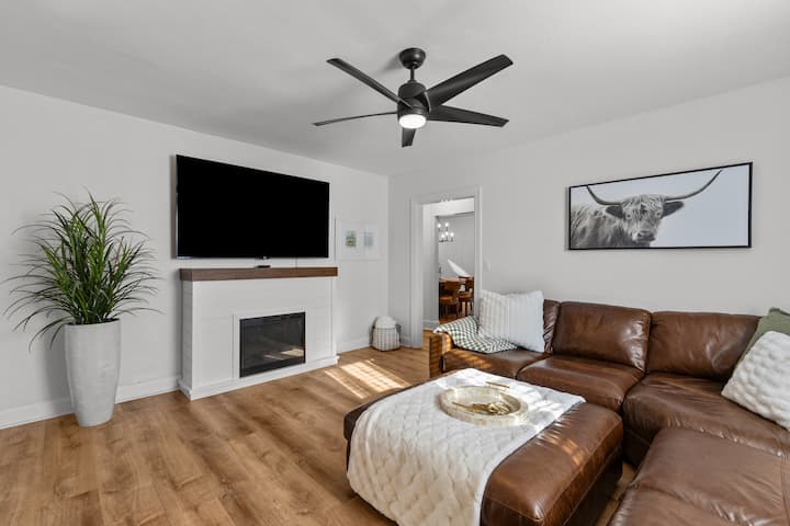 The Break At 22nd - Blocks From The Beach! - Sandbridge Beach, VA