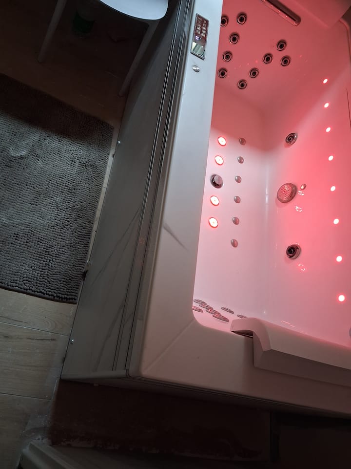 Chambre Chez L'habitant - Montélimar