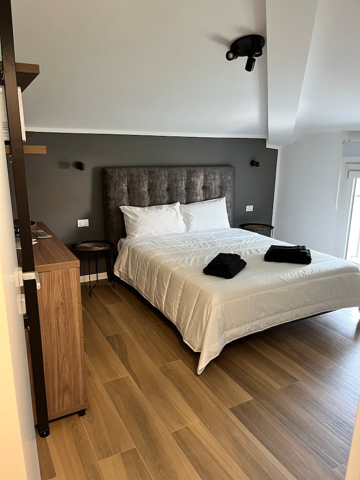 Residence Pelin (Room 5) - Treviso, Italia