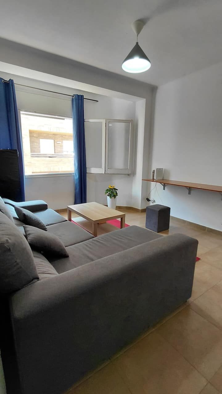 Habitación Castelldefels Centro - Castelldefels