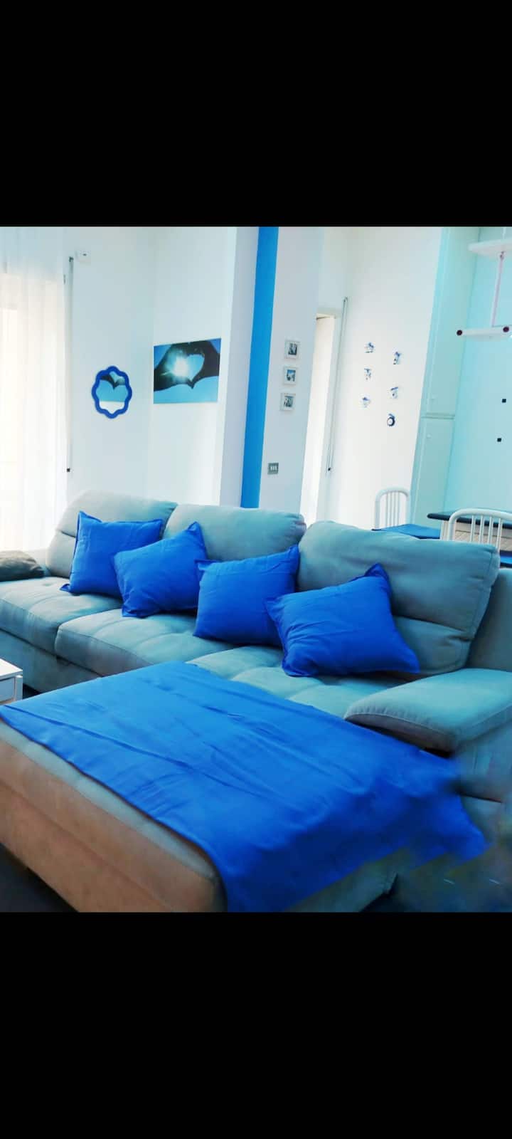 Grande Loft Vaticano A Due Passi Dalla Metro - Rome