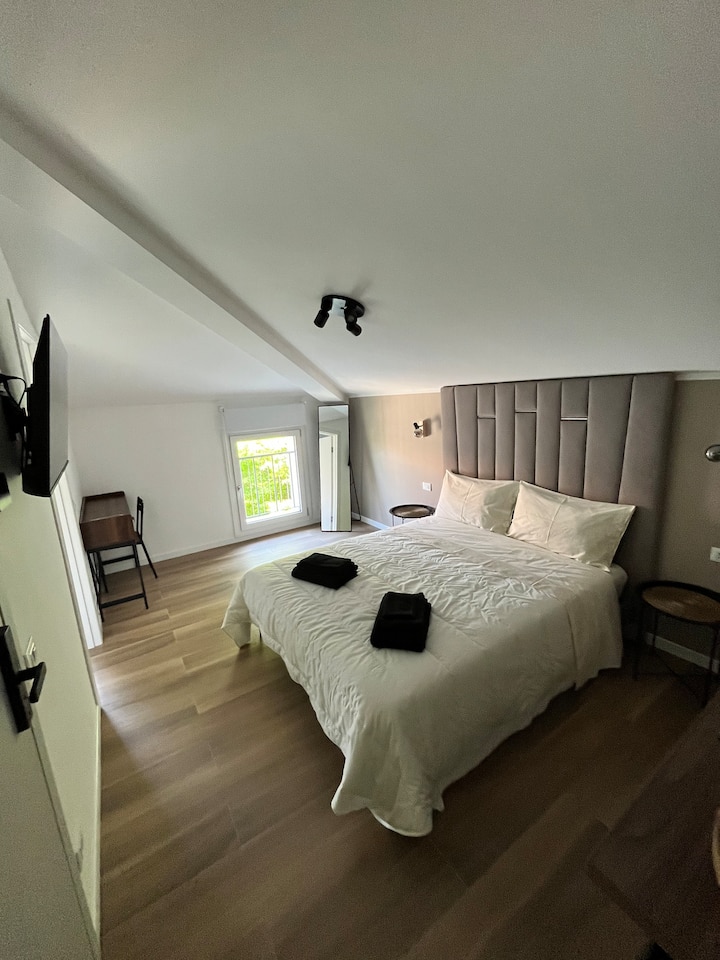 Residence Pelin (Room 6) - Treviso