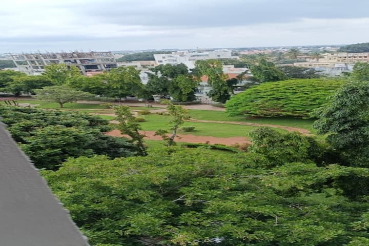 Serene Legacy 3bhk - Mysuru