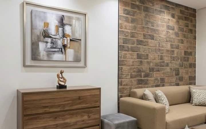 Luxueux Appartement à Oran/canastel - Oran