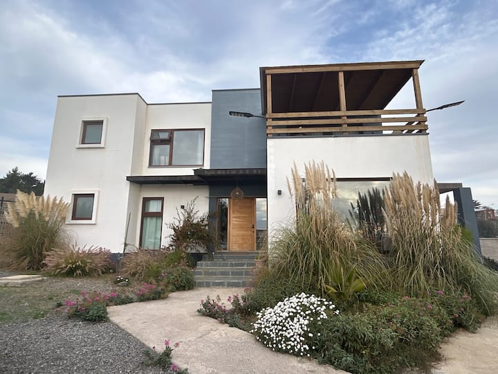 Casa Vista Mar - Pichilemu