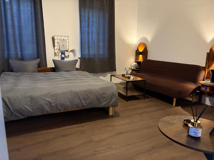 Junges Wohnen Zwei - Weikersheim