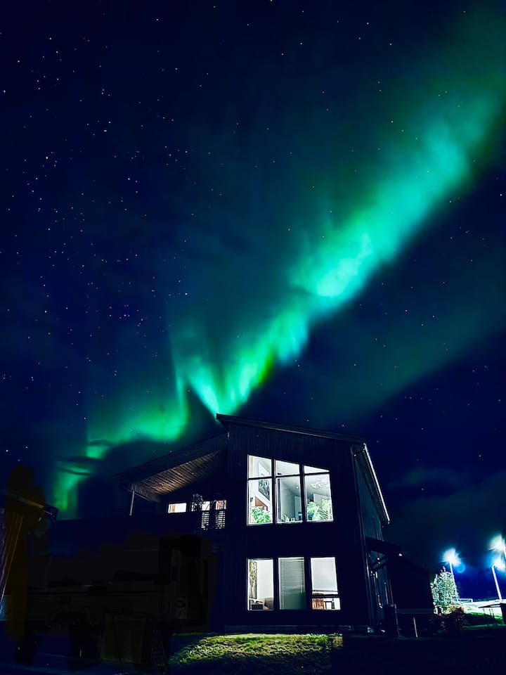 Eidekollen - Tromsø