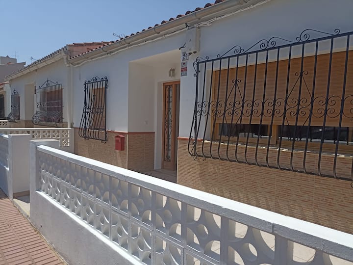 Casa Alfaz Del Pi - La Nucia
