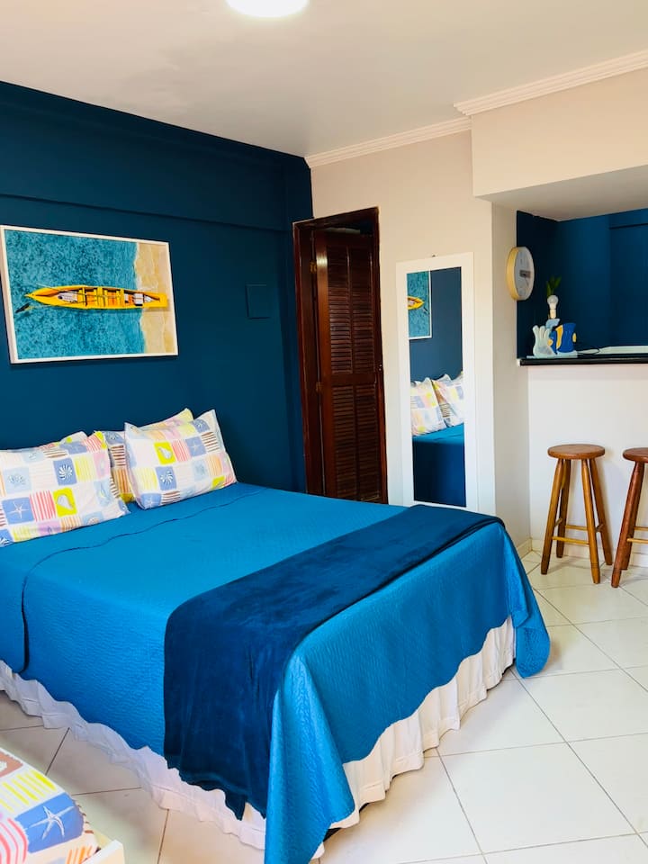 Flat Areia Dos Anjos 2 - Arraial do Cabo