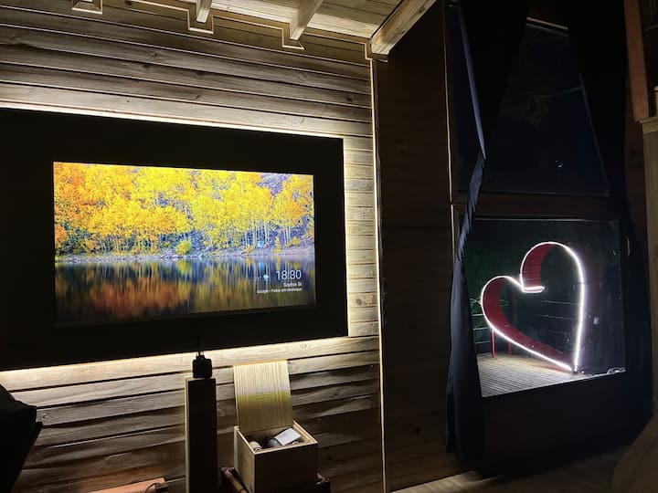 Casa Em Urubici - Bom Jardim da Serra