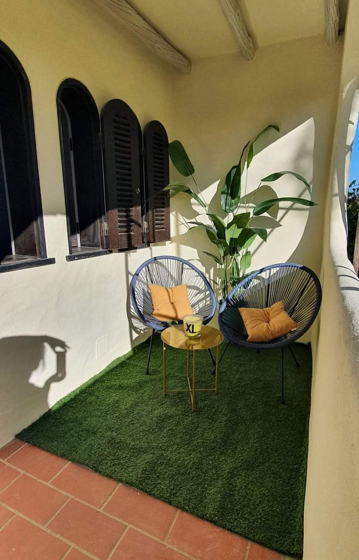 Appartement Isabelle - Carvoeiro