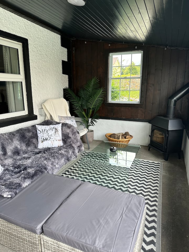 Manor View Cottage - Letterkenny
