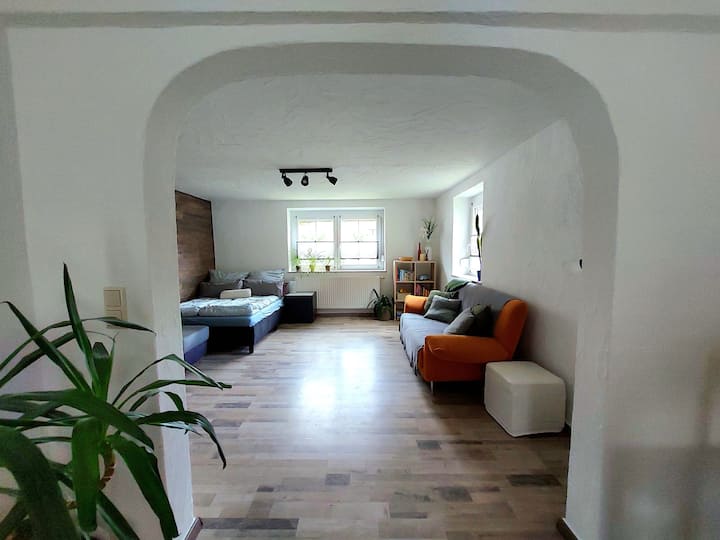 Cozy Apartment On The Swabian Alb - Bad Boll