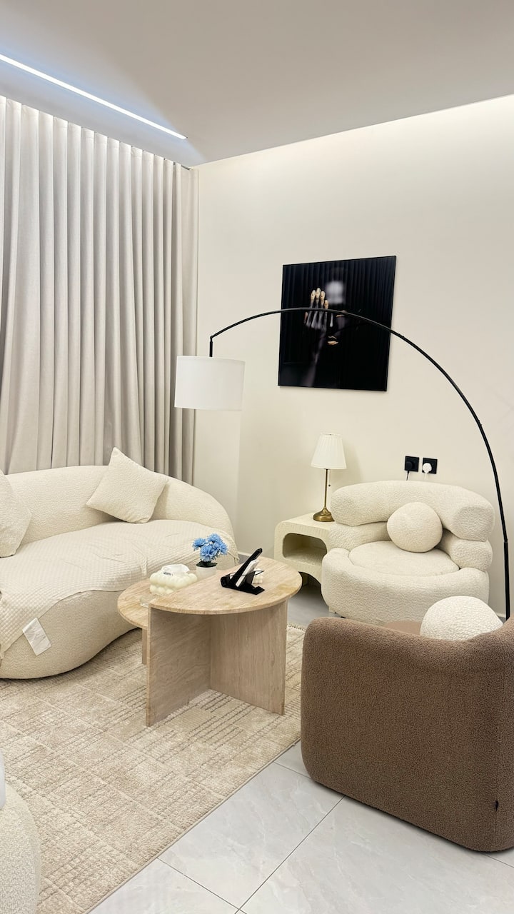 Your Another House - Riyadh