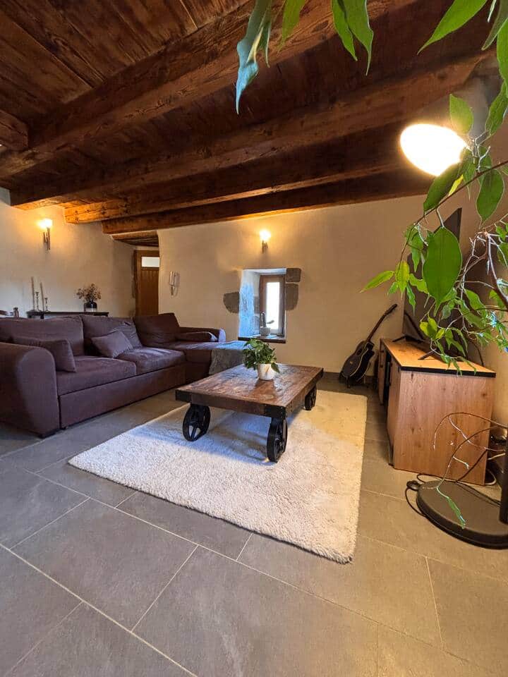 "Le Médiéval" Dernier éTage - Centre Historique - La Roche-sur-Foron