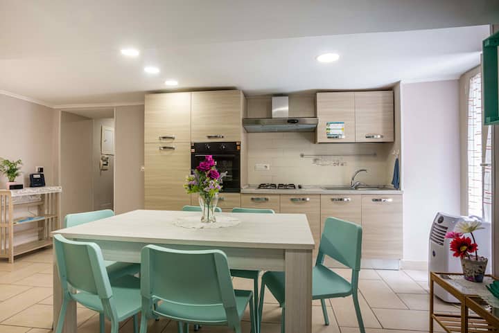 Casa Napoli Stritt - 那不勒斯