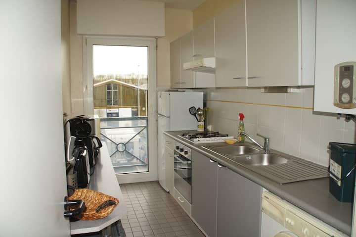 Atlantica B10 3 éToiles - Rochefort, France