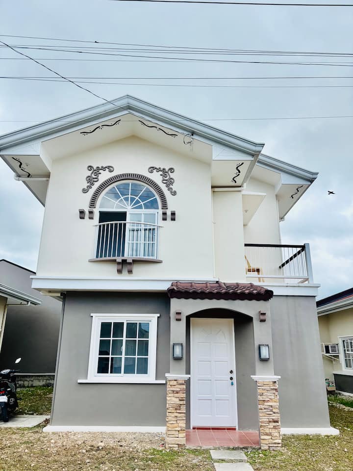 Gry's Panglao Bohol Transient/airbnb House - Panglao