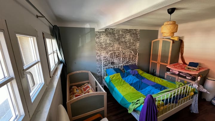 Charming 1920s Terraced House With Garden - Wilsdruff