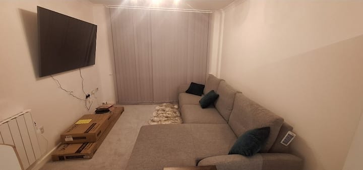 One Bedroom Apartment, St Helier - 저지섬