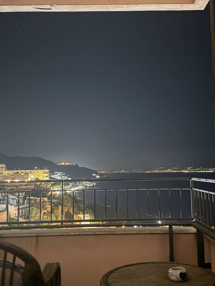 Appartamento Centro Taormina - Taormina