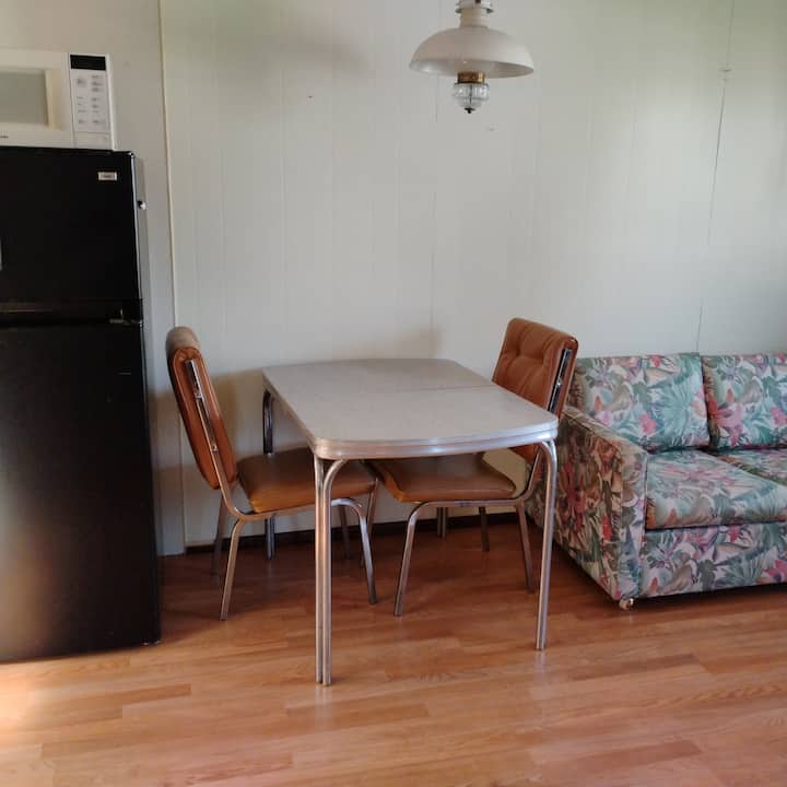 Bayview Resort #2 B - Tawas City, MI