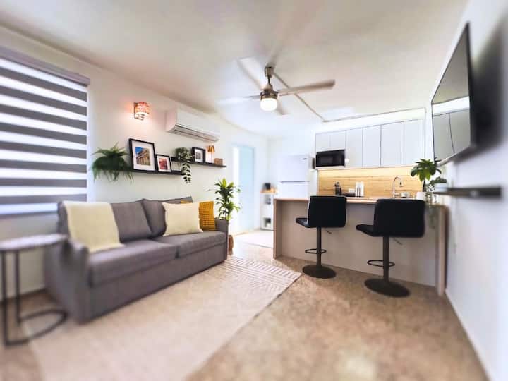 Coquí Loft - Puerto Rico