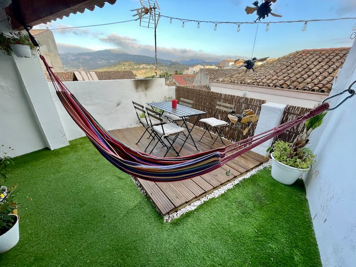 Ignis Rural Apartment - Casillas Valle De Ayora - Jalance