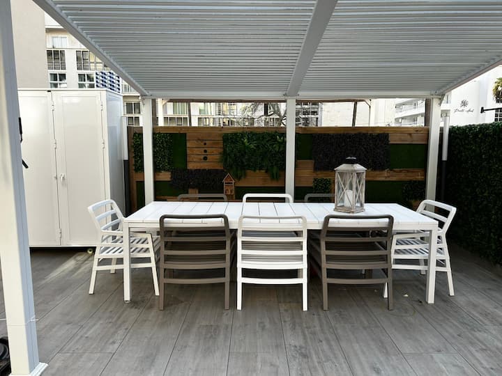 Piso En El Centro De Marbella - Marbella
