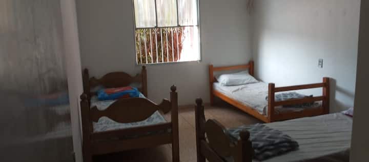Hostel Familiar - Campinas