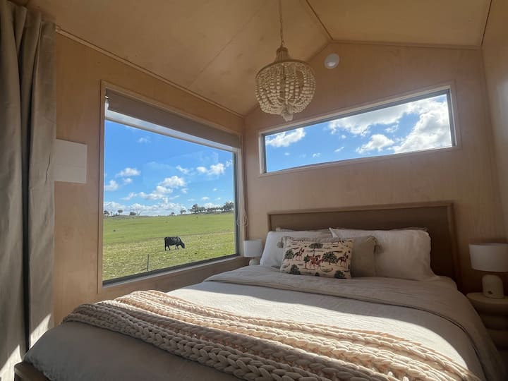 Little Shed Retreat - Western Australia