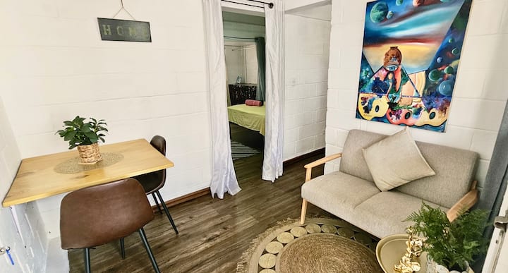 Apartment With A View Of Jarabacoa - Jarabacoa
