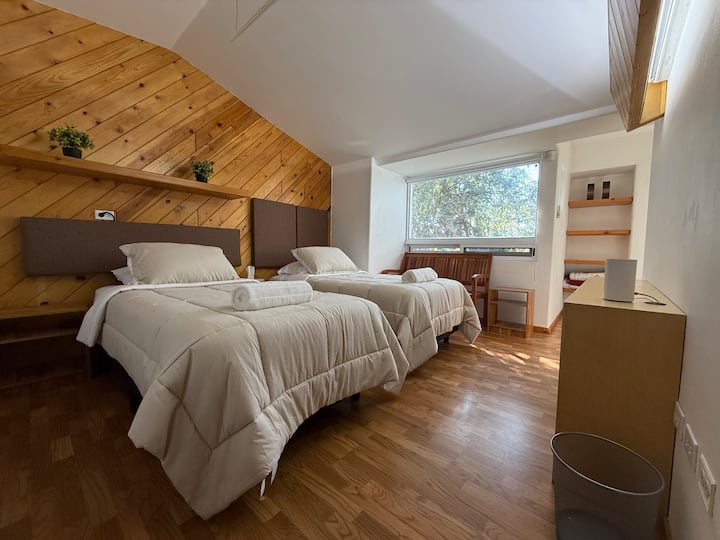 White Geyser House - Tijuana