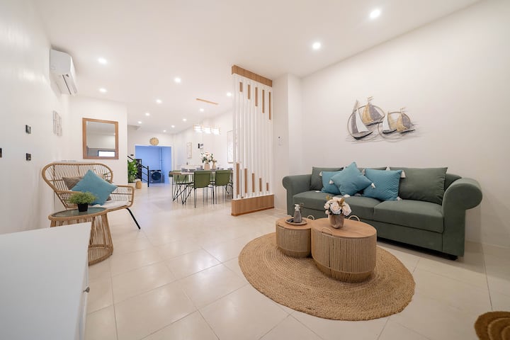 Wink Central /Beach+bar/4beds+sleep  8. - Patong Beach