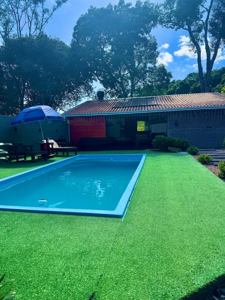 Quiosque Do Aconchego - Garibaldi