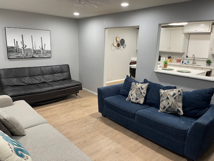 Cozy Family Home. - Mission, TX