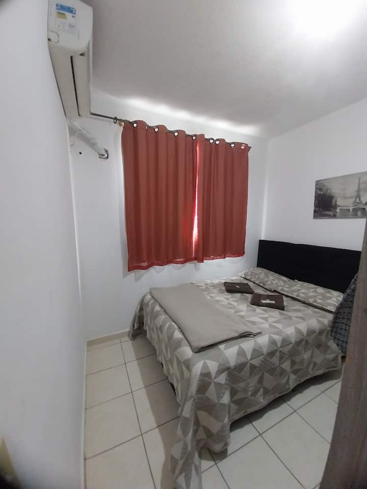 Fenix Apto Onix - Campos dos Goytacazes