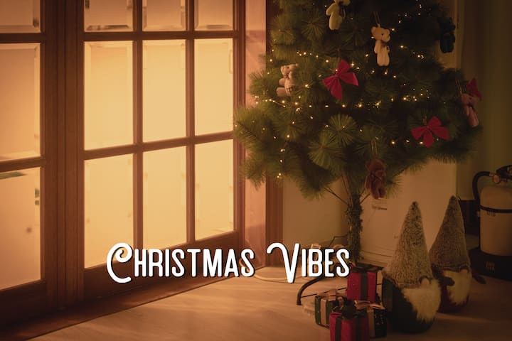 Pause Stay•2room•up To 4 Guests•beam•netflix - Chuncheon-si