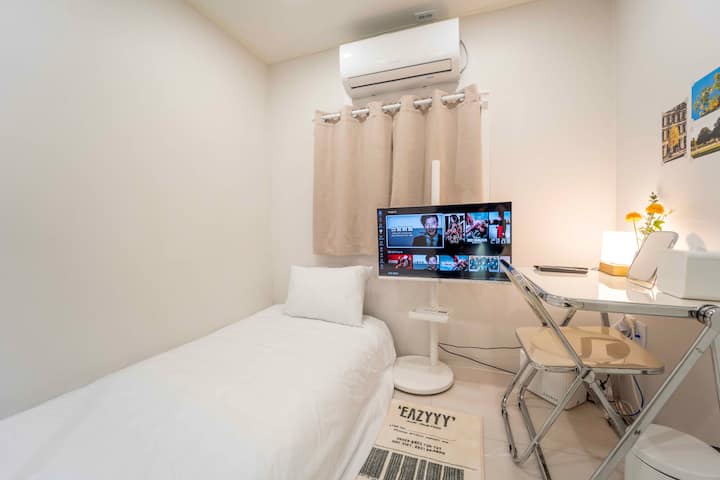 [New Open] 수유역 Stay H 아늑한 공간 #동대문15분 #명동20분(g203) - South Korea