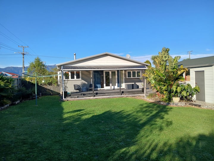 A Space To Relax In Westport "My Special Place" - Westport, New Zealand