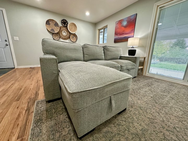 Cozy Colorado Retreat - Littleton, CO