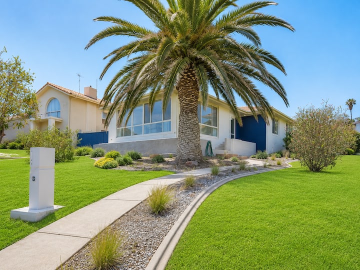 Hallet Cove Retreat - Adelaide