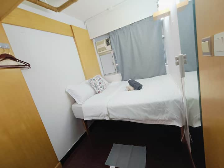 Cozy 2 Bedrooms Apartment Near Pmq & Soho Central - Hong Kong