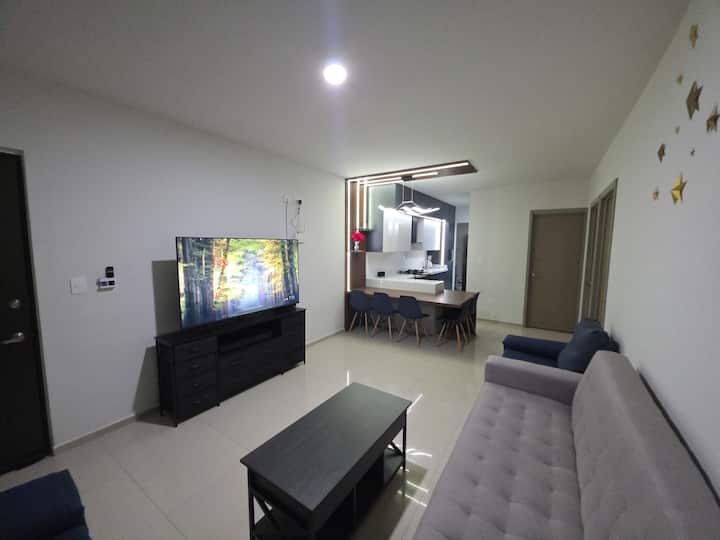 Elorreaga's Apartment - Durango