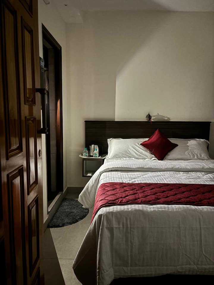 Budget Room
Ps Elite Homestay - Tirupati