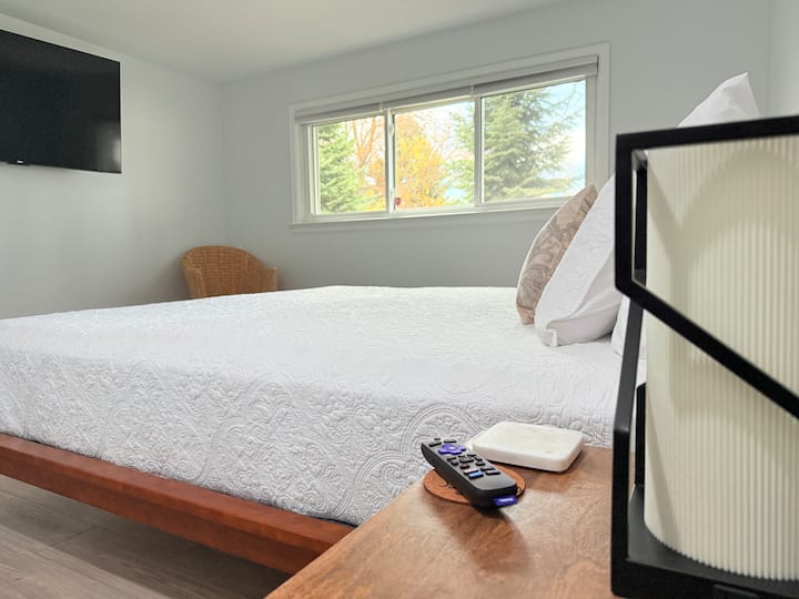 Quiet Modern Suite For Women&couples Near Anschutz - Aurora, CO