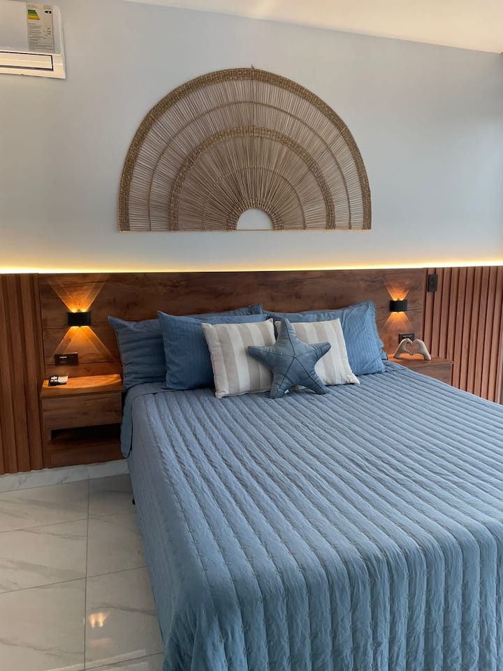 Almares Punta Blanca By Cumbre Blanca Beach Towers - Ecuador