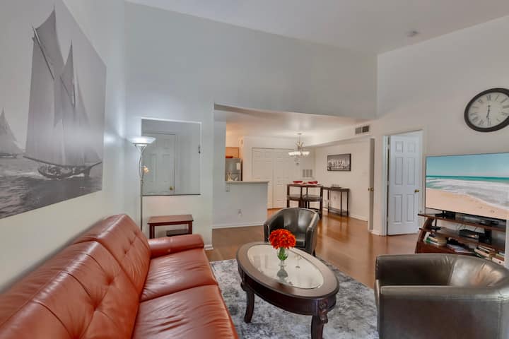 The Hamptons South, Clearwater - Clearwater, FL